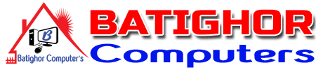 Home - Batighor Computers