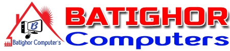 Home - Batighor Computers